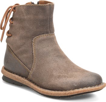 Børn Taran Bootie (Women) | Nordstrom