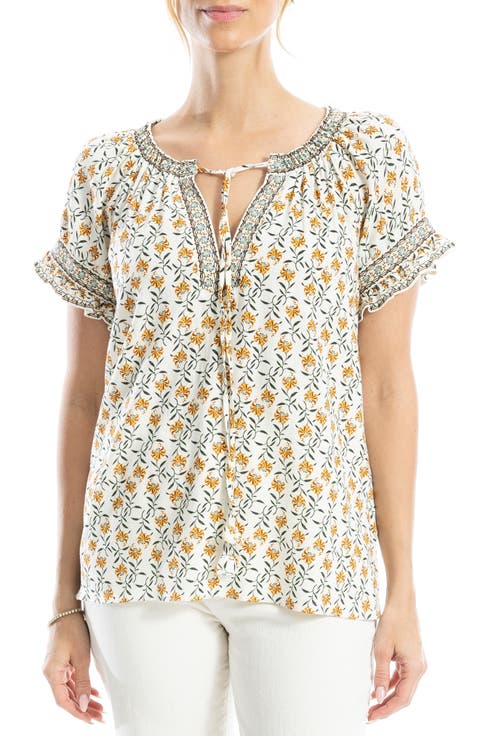 Women's MAX STUDIO Tops | Nordstrom Rack