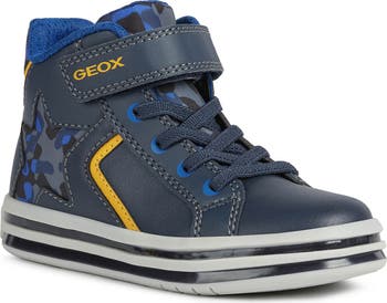 Geox High Top Sneaker | Nordstrom