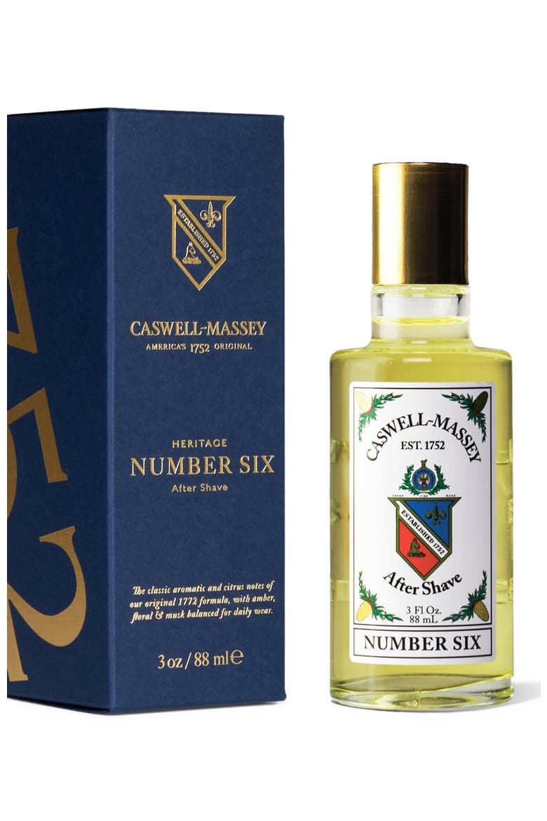 Number Six Aftershave (Men) | Nordstrom
