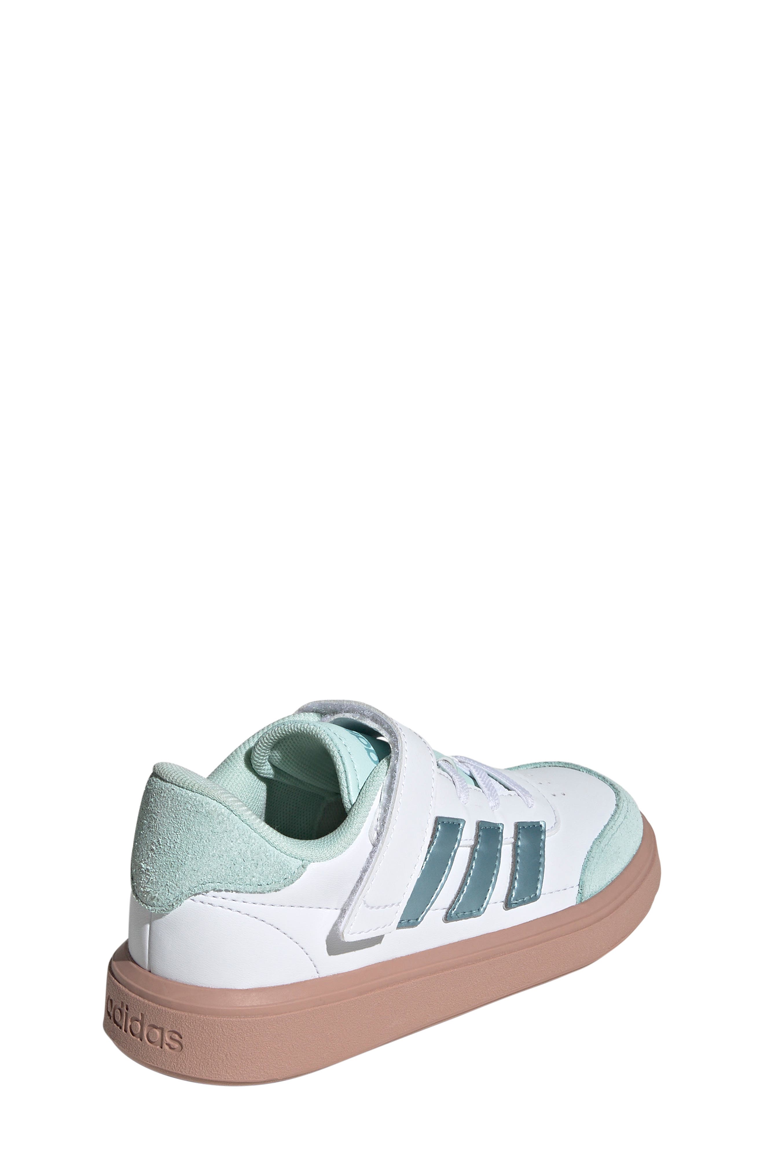 adidas Kids' Courtblock Sneaker | Nordstromrack