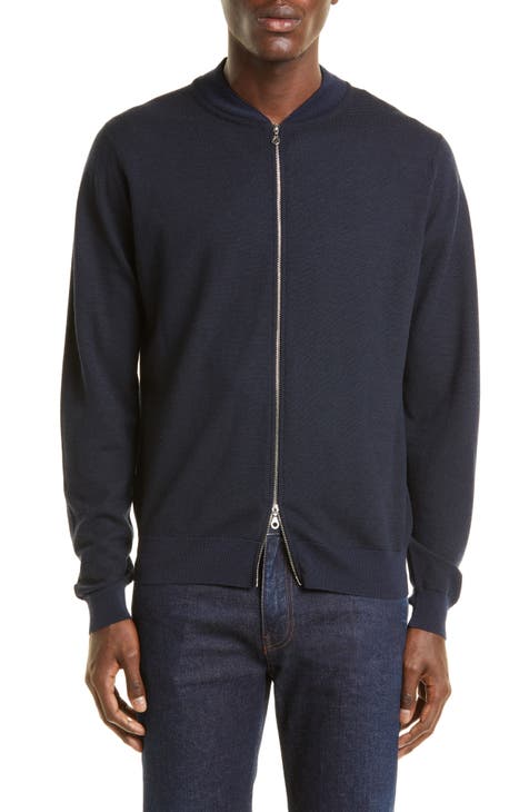 Men's 100% Wool Cardigans | Nordstrom