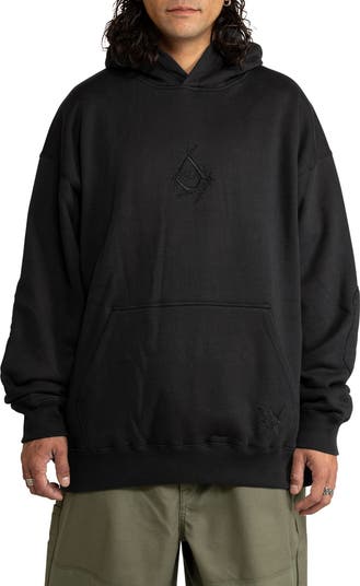 Volcom Bryan Iguchi Hoodie | Nordstrom