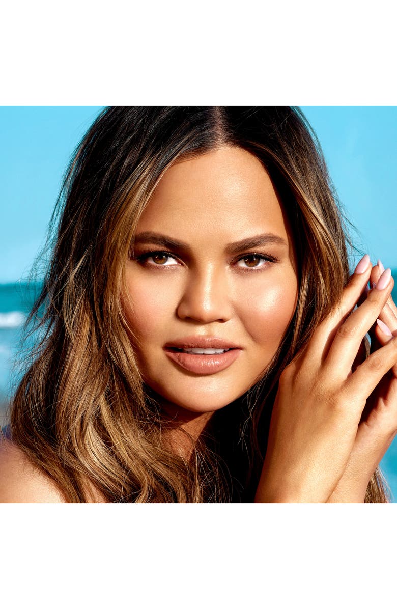 BECCA Cosmetics BECCA x Chrissy Teigen Glow Gloss | Nordstrom