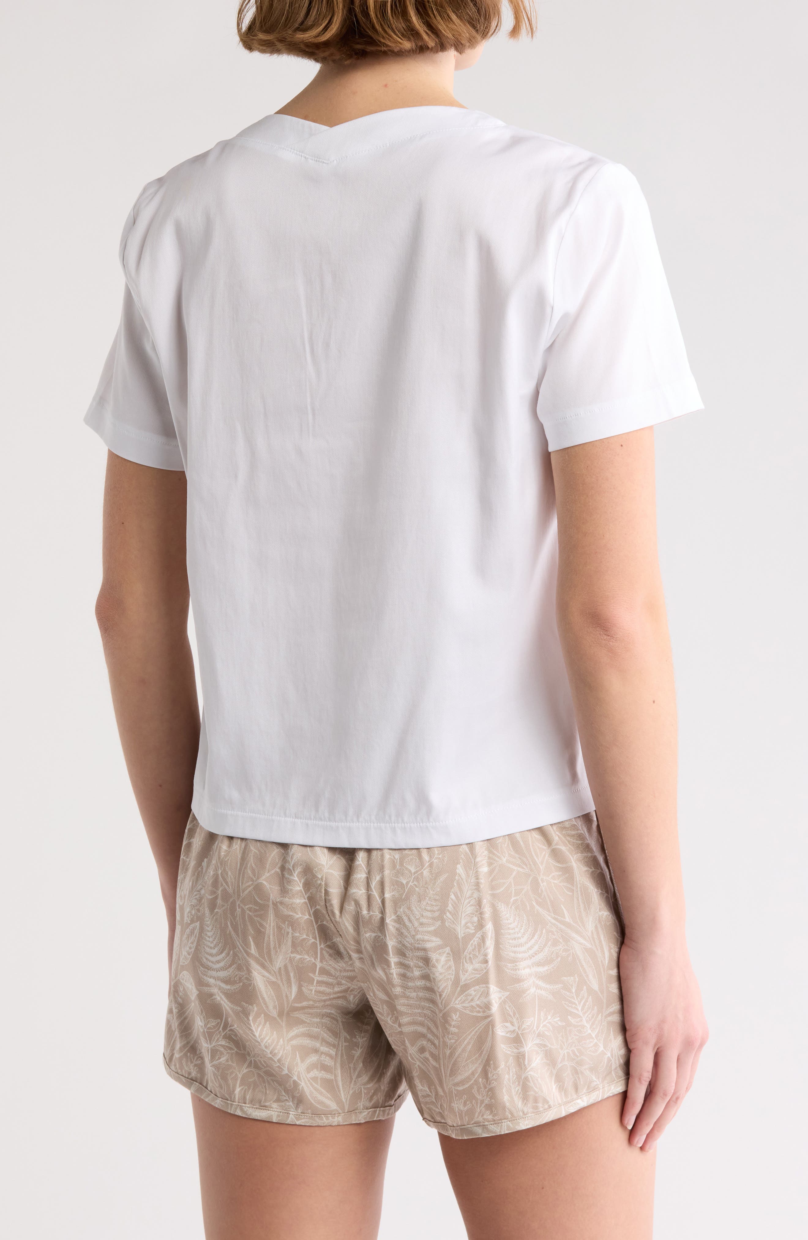 TravisMathew Chase The Light T-Shirt | Nordstromrack