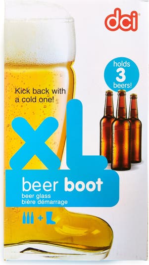 DCI XL Beer Boot | Nordstrom
