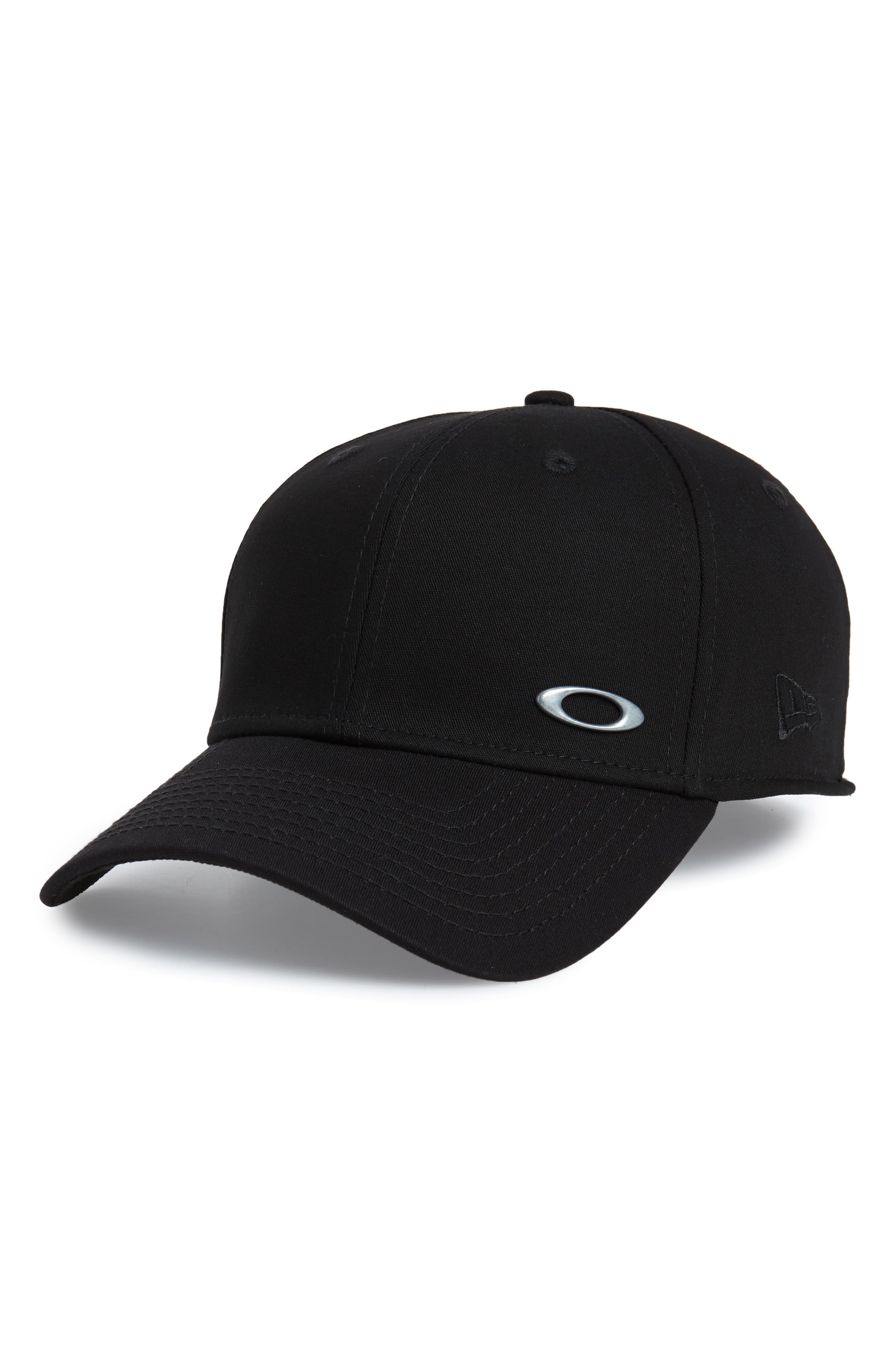 Oakley Tinfoil Baseball Cap | Nordstrom
