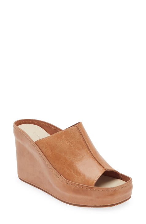 Women's Brown Platform Shoes | Nordstrom