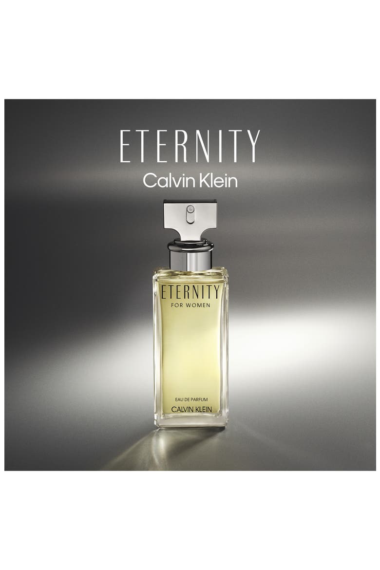 Eternity Eau de Parfum 4-Piece Set $220 Value (Women) | Nordstromrack