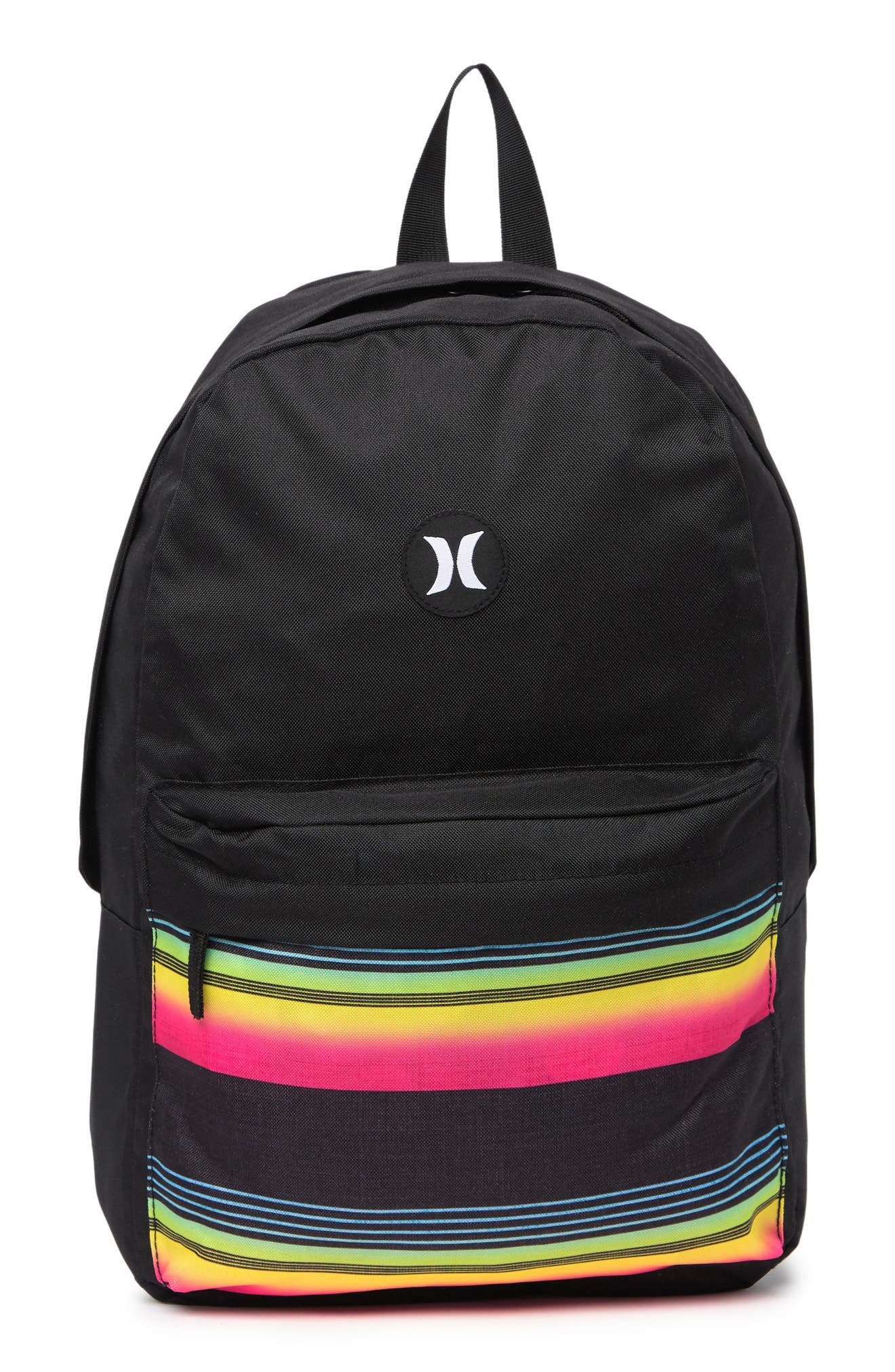 Hurley Printed Backpack | Nordstromrack