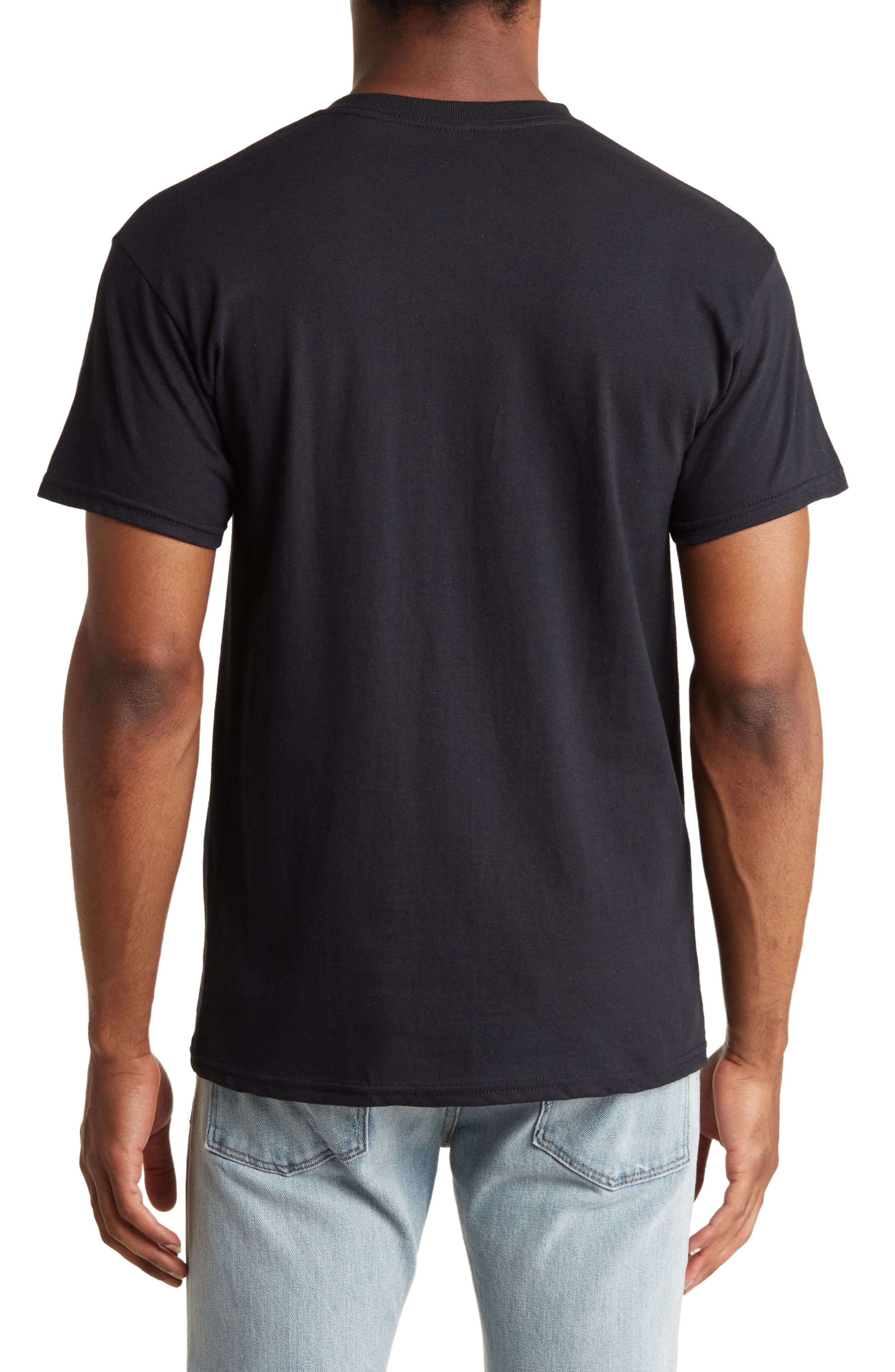 Merch Traffic Kurt Cobain Graphic T-Shirt | Nordstromrack