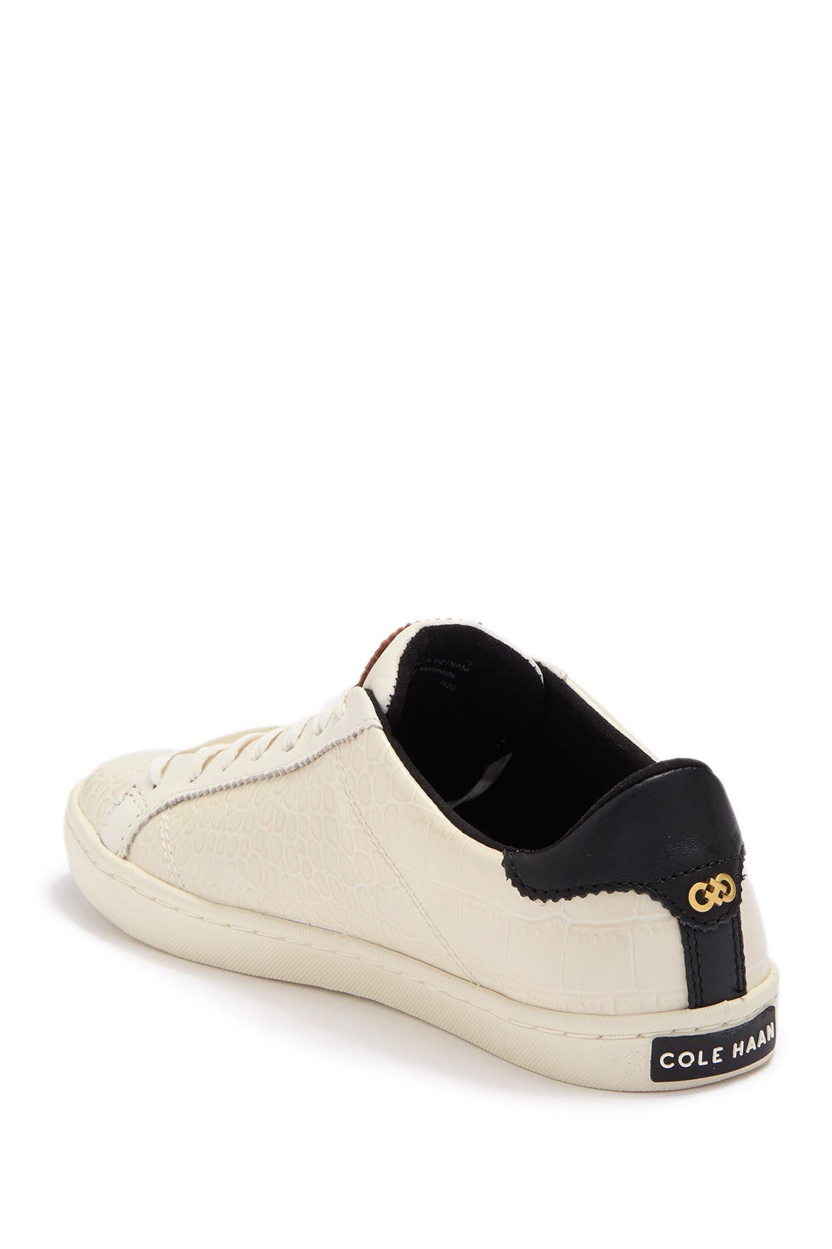 Cole Haan Mindi Lace-Up Sneaker | Nordstromrack