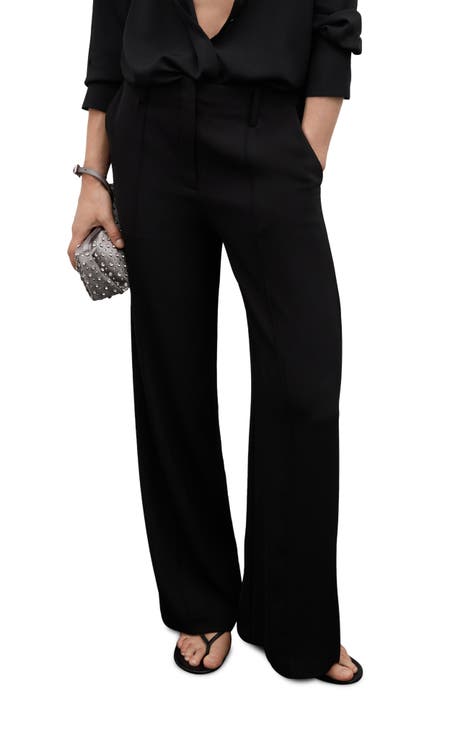 Women's Straight Leg Pants & Leggings | Nordstrom