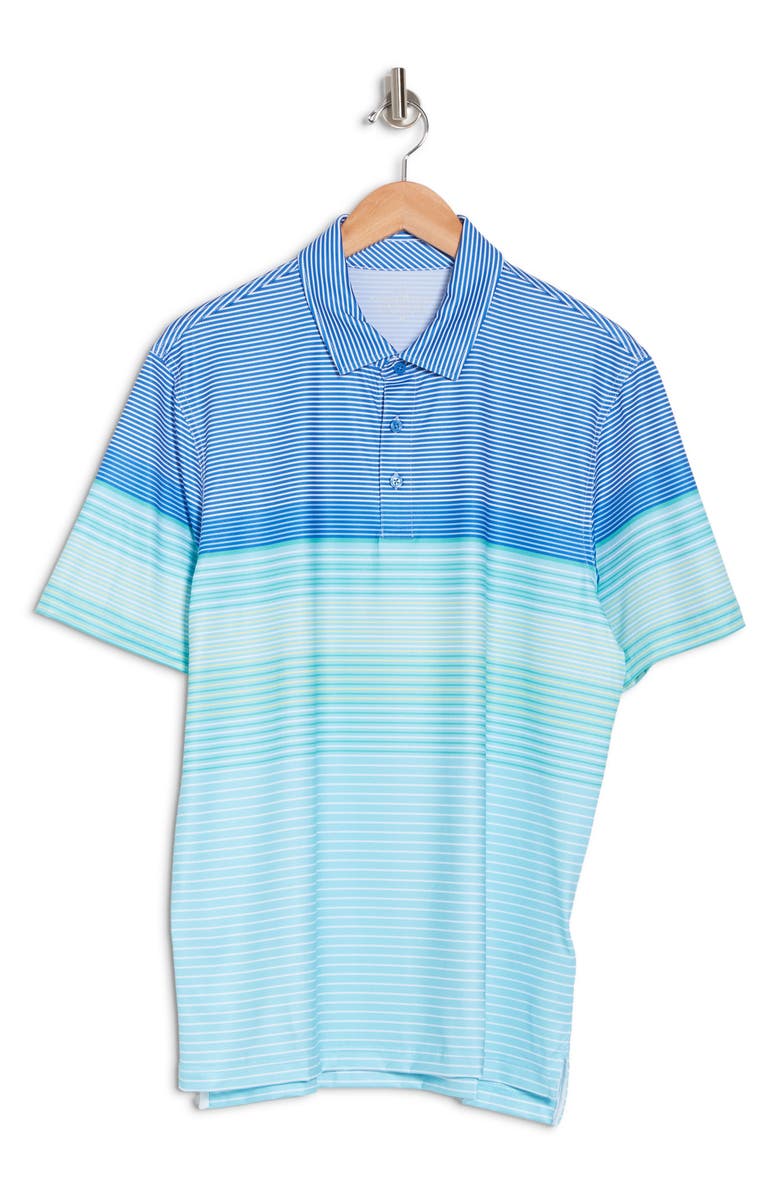 vineyard vines Sankaty Striped Polo | Nordstromrack