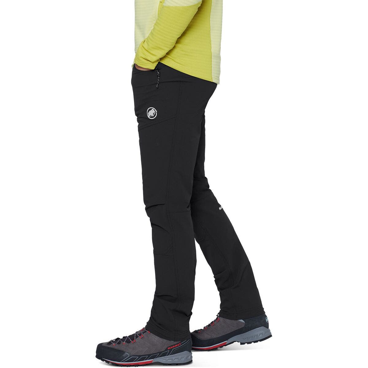 Mammut Taiss So Pant - Men's | Nordstrom