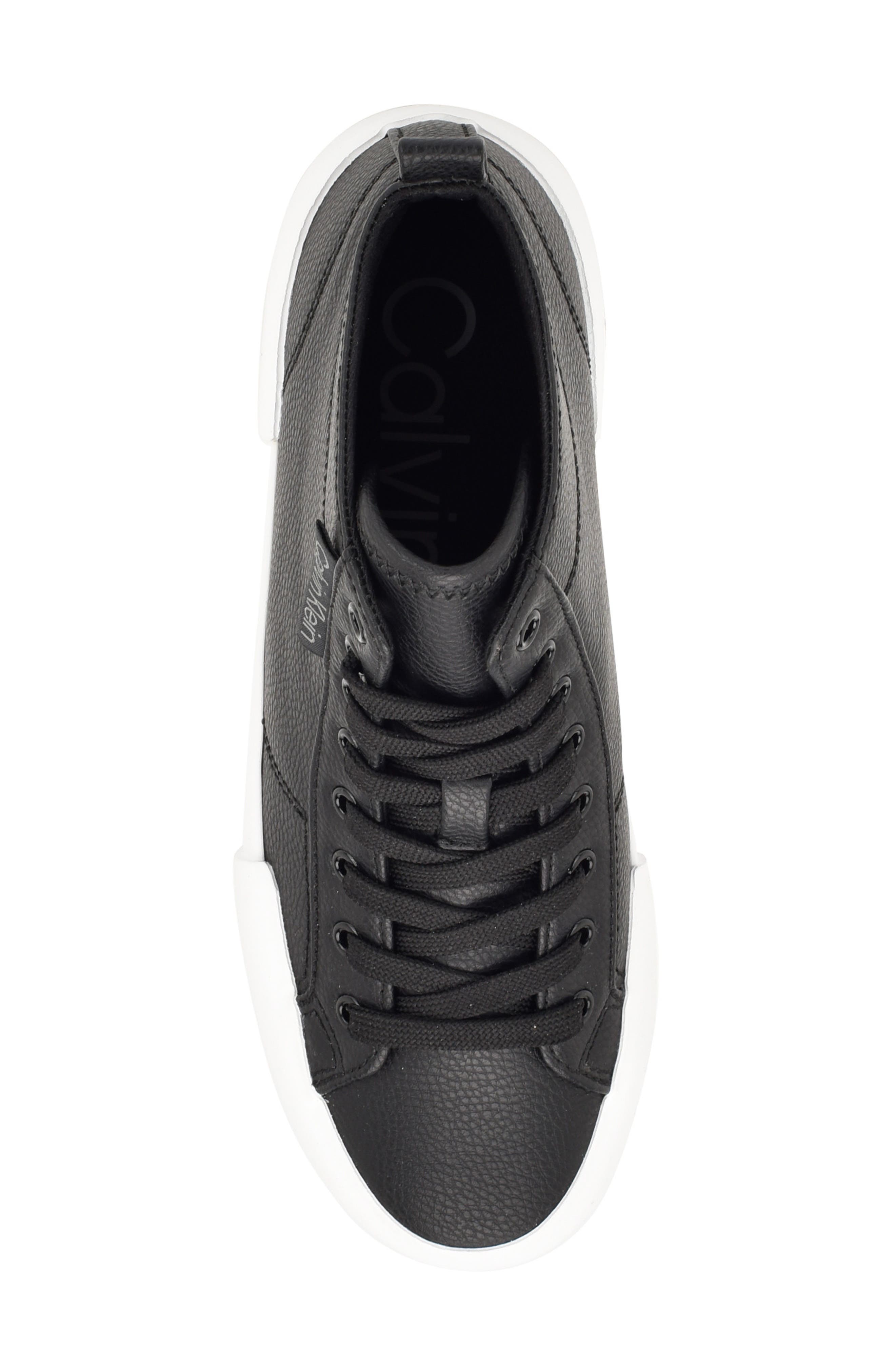 Calvin Klein Cade High Top Sneaker (Women) | Nordstrom