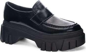 Chinese Laundry Jensen Platform Loafer (Women) | Nordstrom
