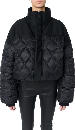AMIRI Onion Quilted Oversize Puffer Jacket | Nordstrom