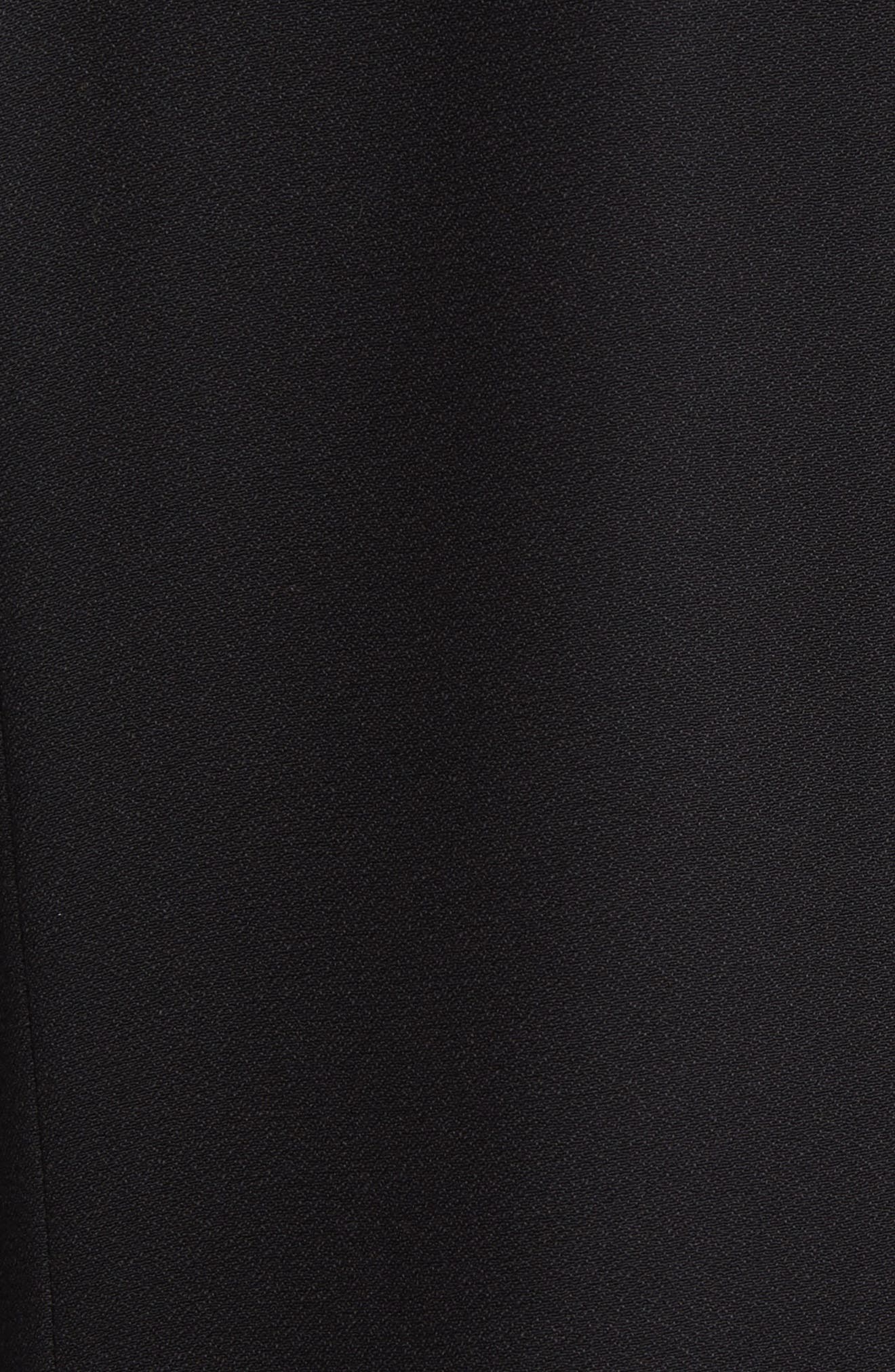 Halogen® Open Front Long Blazer | Nordstromrack