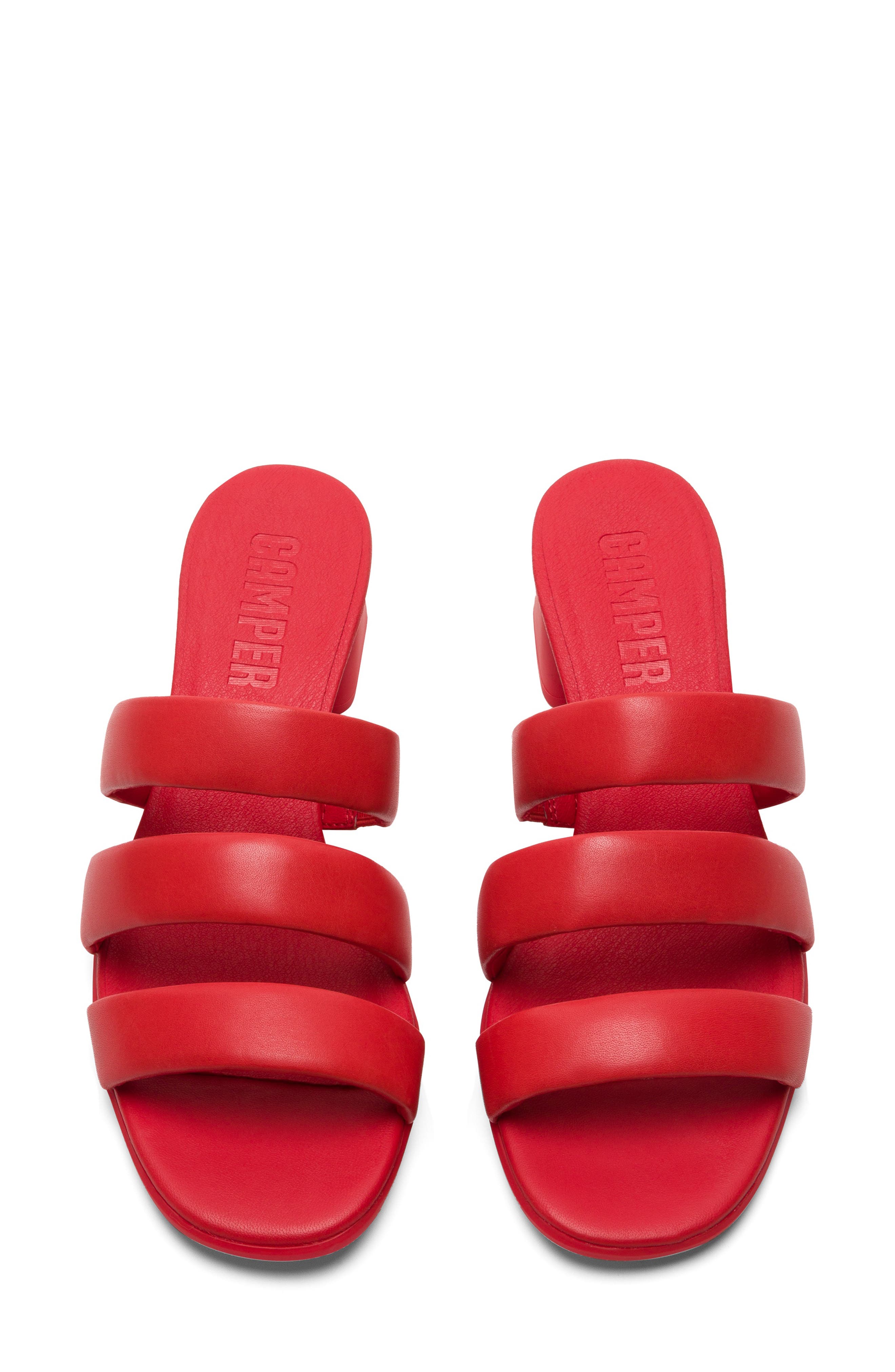 Camper Kaite Slide Sandal (Women) | Nordstromrack