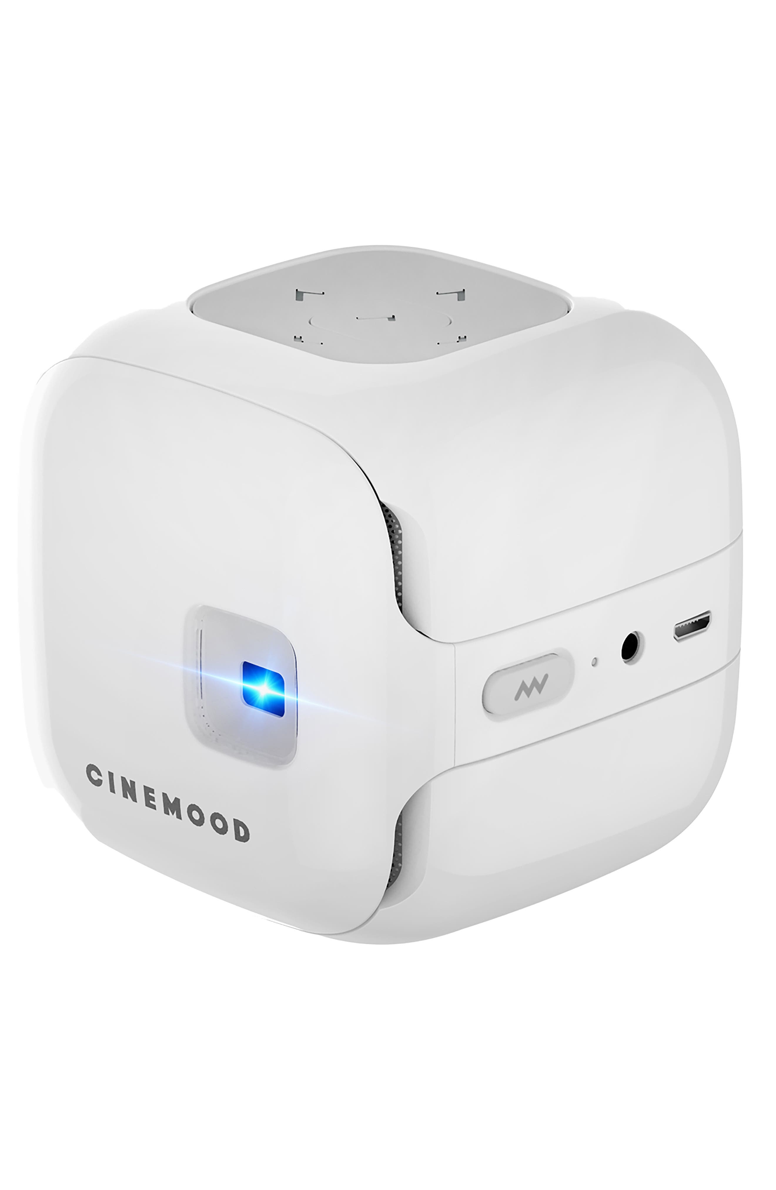 CINEMOOD Storyteller Portable Projector & Content Device | Nordstrom
