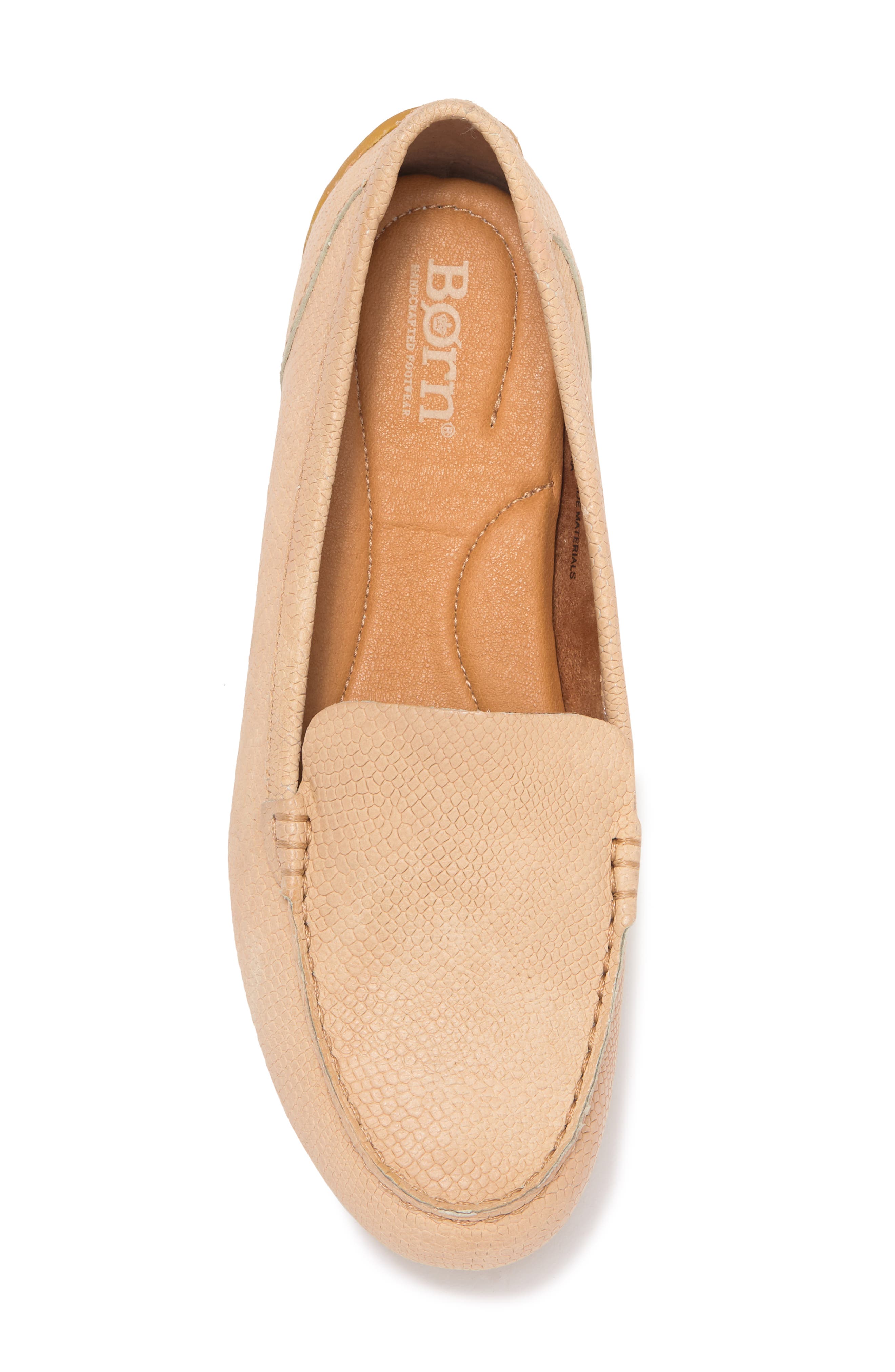 Børn Born Amani Driver Loafer (Women) | Nordstromrack