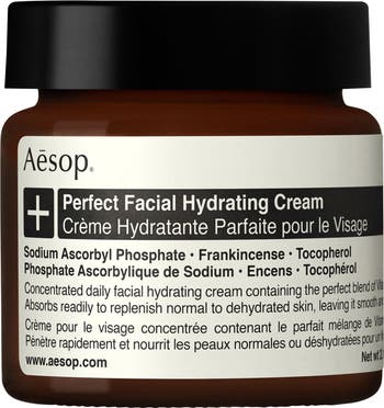 Aesop Perfect Facial Hydrating Cream | Nordstrom