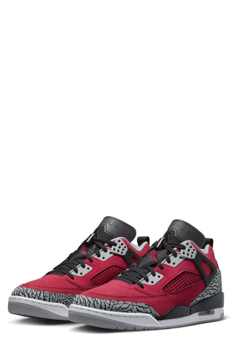 Men's Red Shoes | Nordstrom