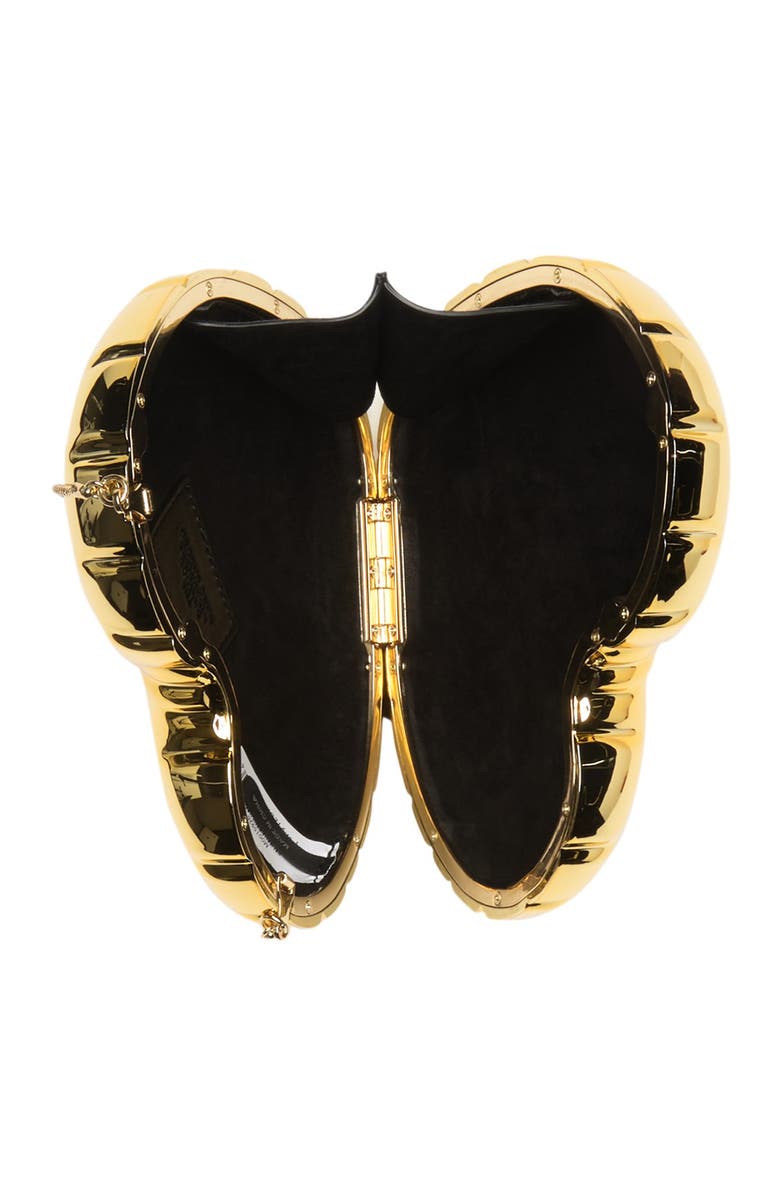 Marc Jacobs Heart Clutch Crossbody Bag | Nordstromrack