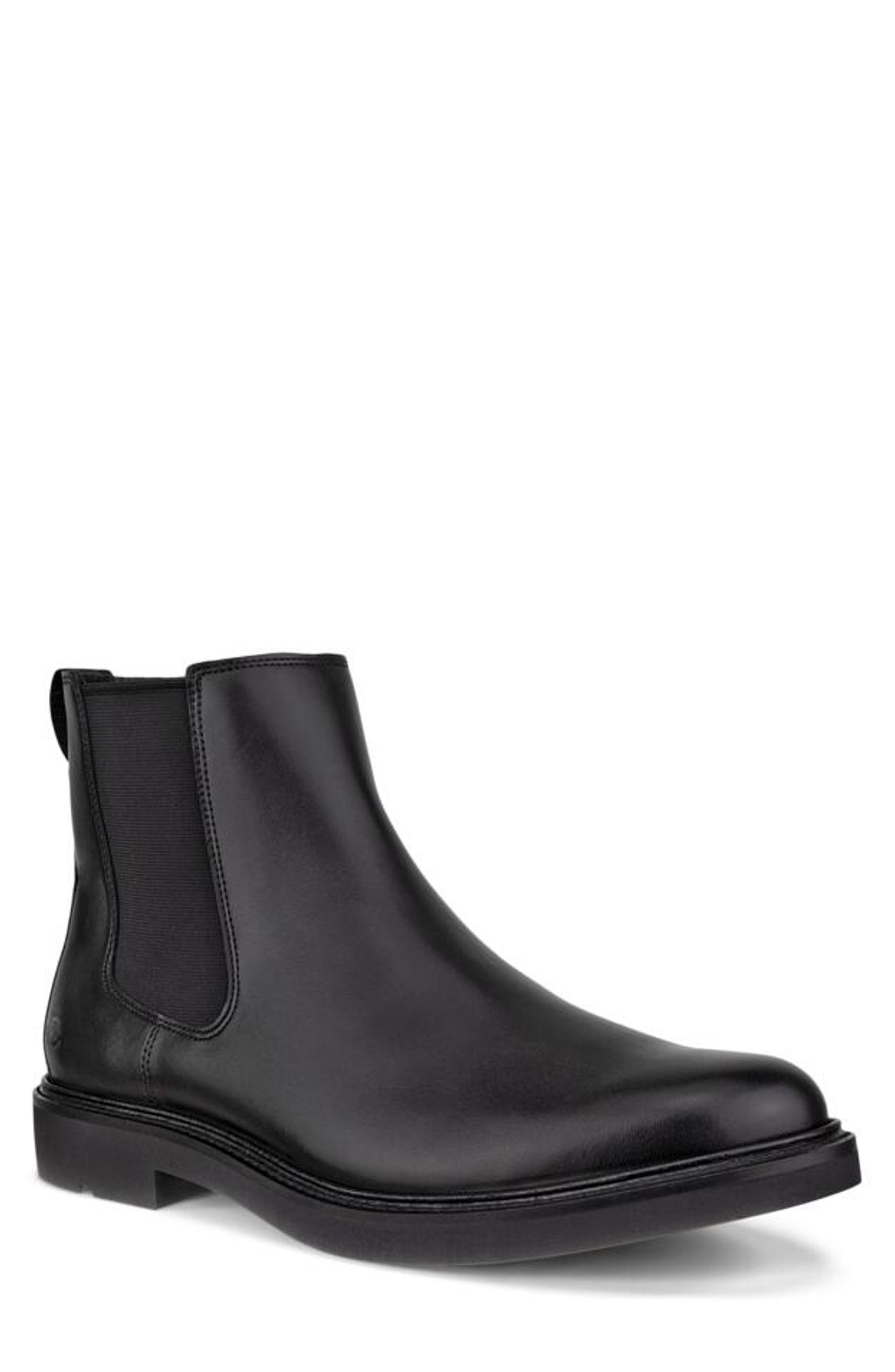 ECCO Metropole London Chelsea Boot (Men) | Nordstromrack
