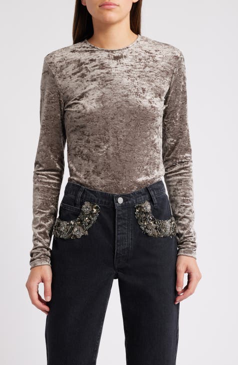 Women's FRAME Blouses | Nordstrom