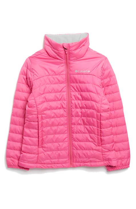Big Girls' (Sizes 7-16) Coats & Jackets | Nordstrom Rack