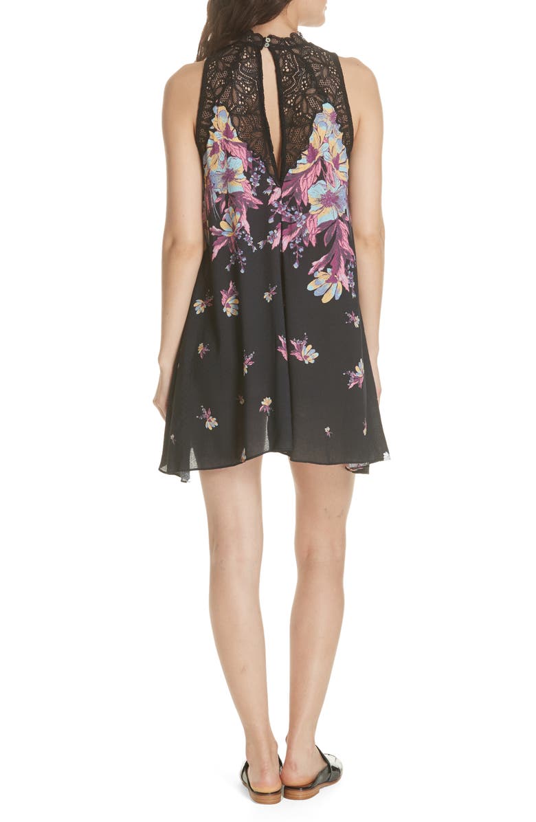 Free People Marsha Lace Slipdress | Nordstrom