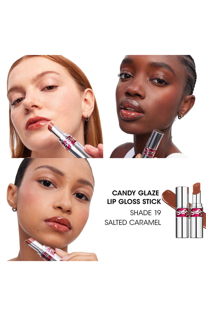 Yves Saint Laurent Candy Glaze Lip Gloss Stick | Nordstromrack