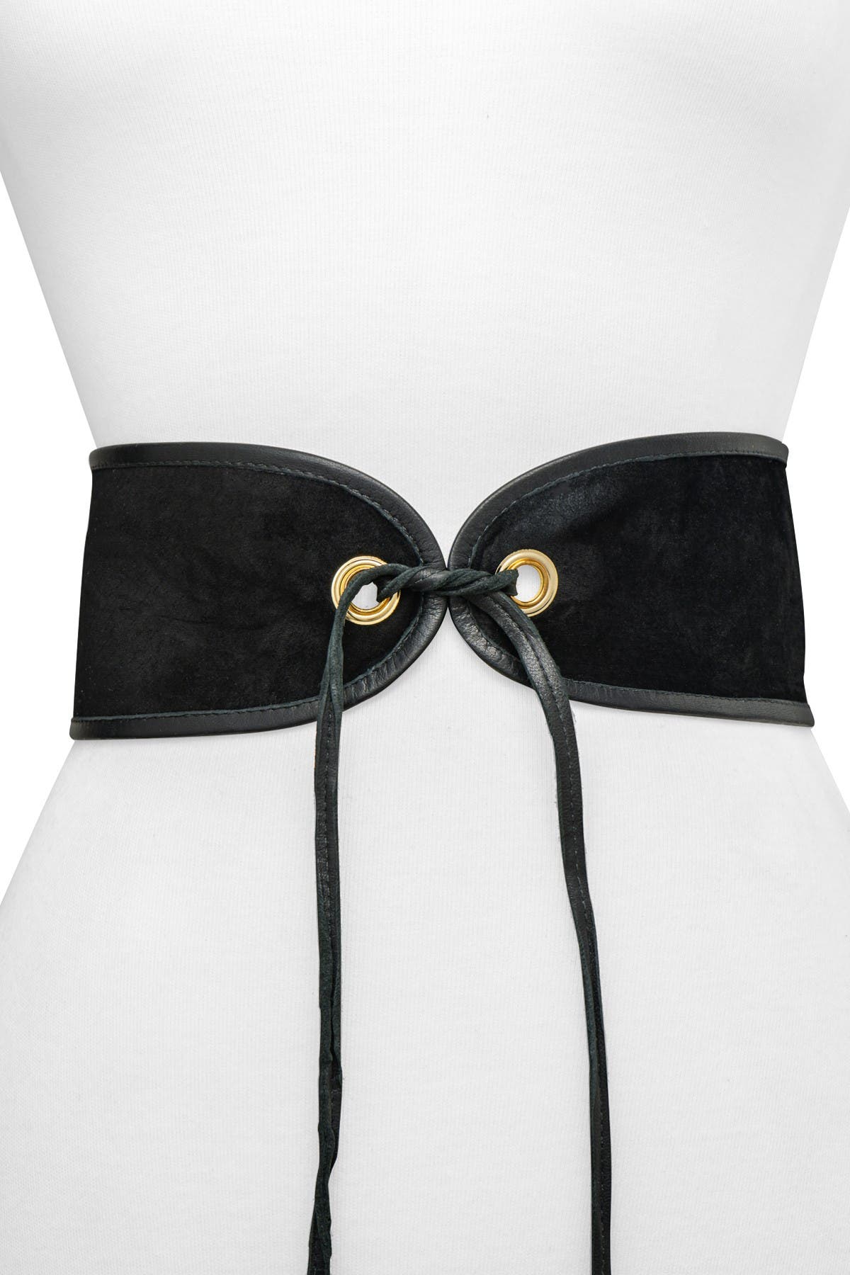 Raina Casablanca Corset Belt | Nordstromrack