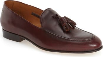 Vince Camuto 'Bellair' Tassel Loafer (Men) | Nordstrom
