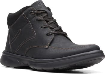 Clarks® Bradley Mid Boot (Men) | Nordstromrack
