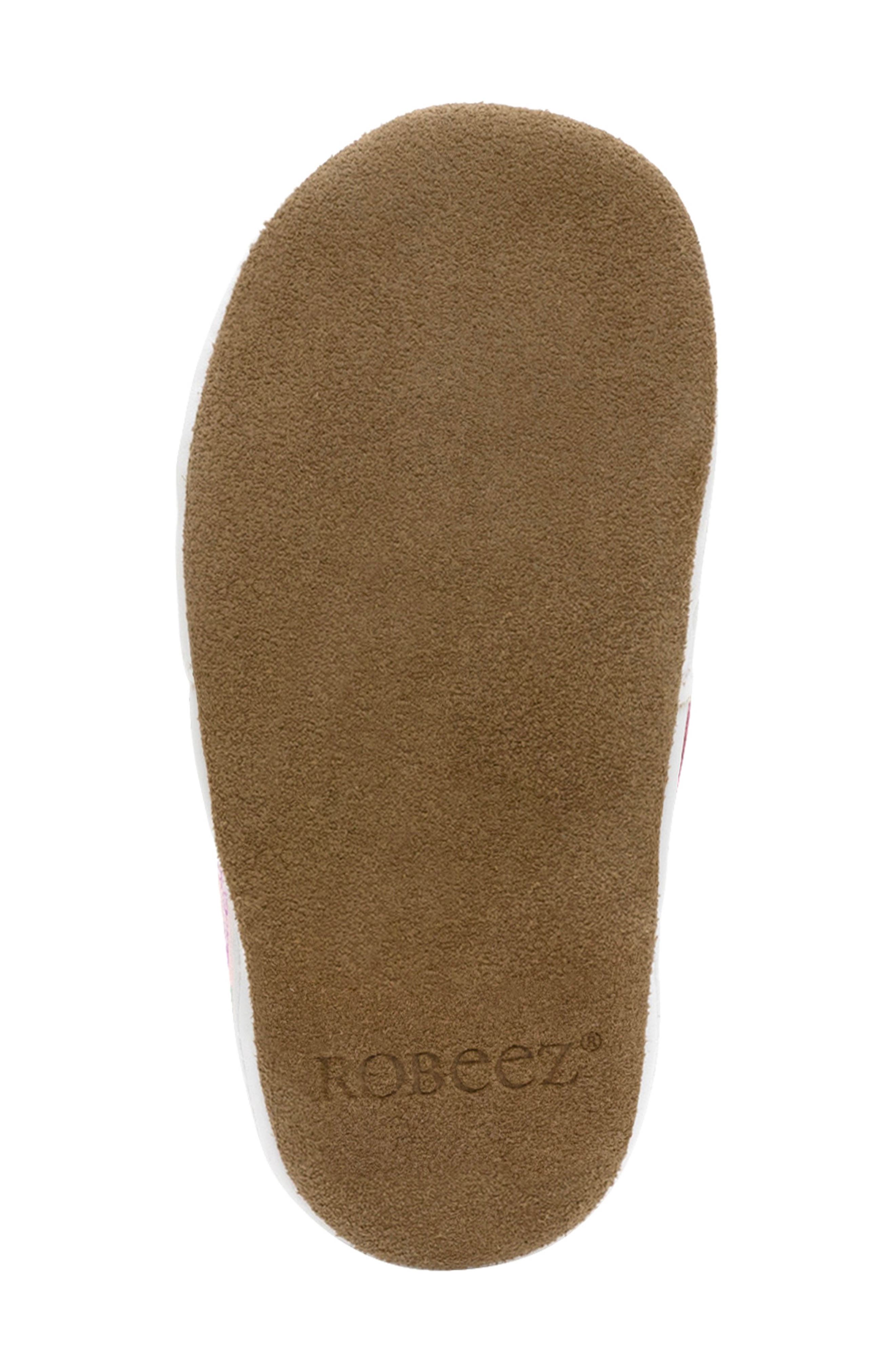 Robeez® Fly Away With Me Crib Shoe | Nordstromrack