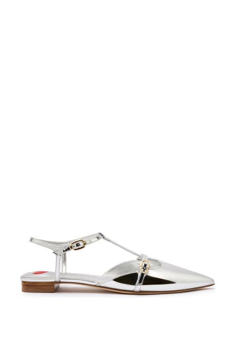 Shop Larroude Online | Nordstrom