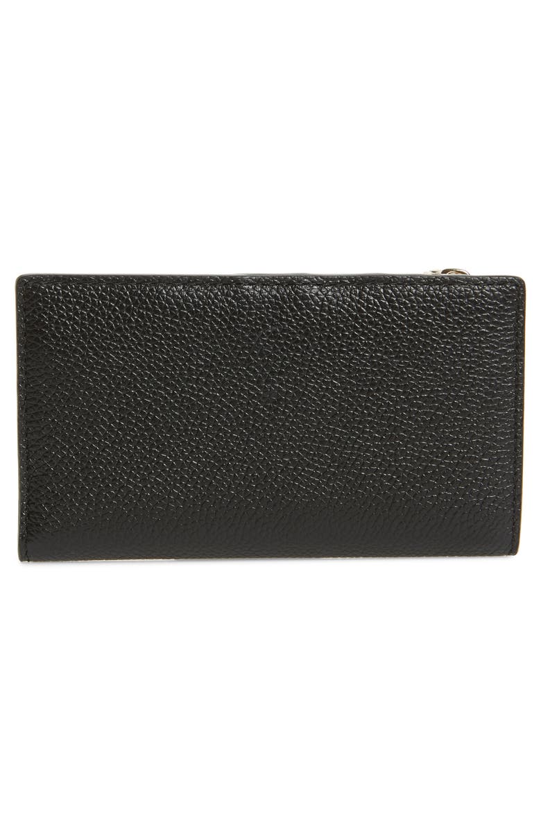 Kate Spade New York margaux slim bifold wallet | Nordstromrack