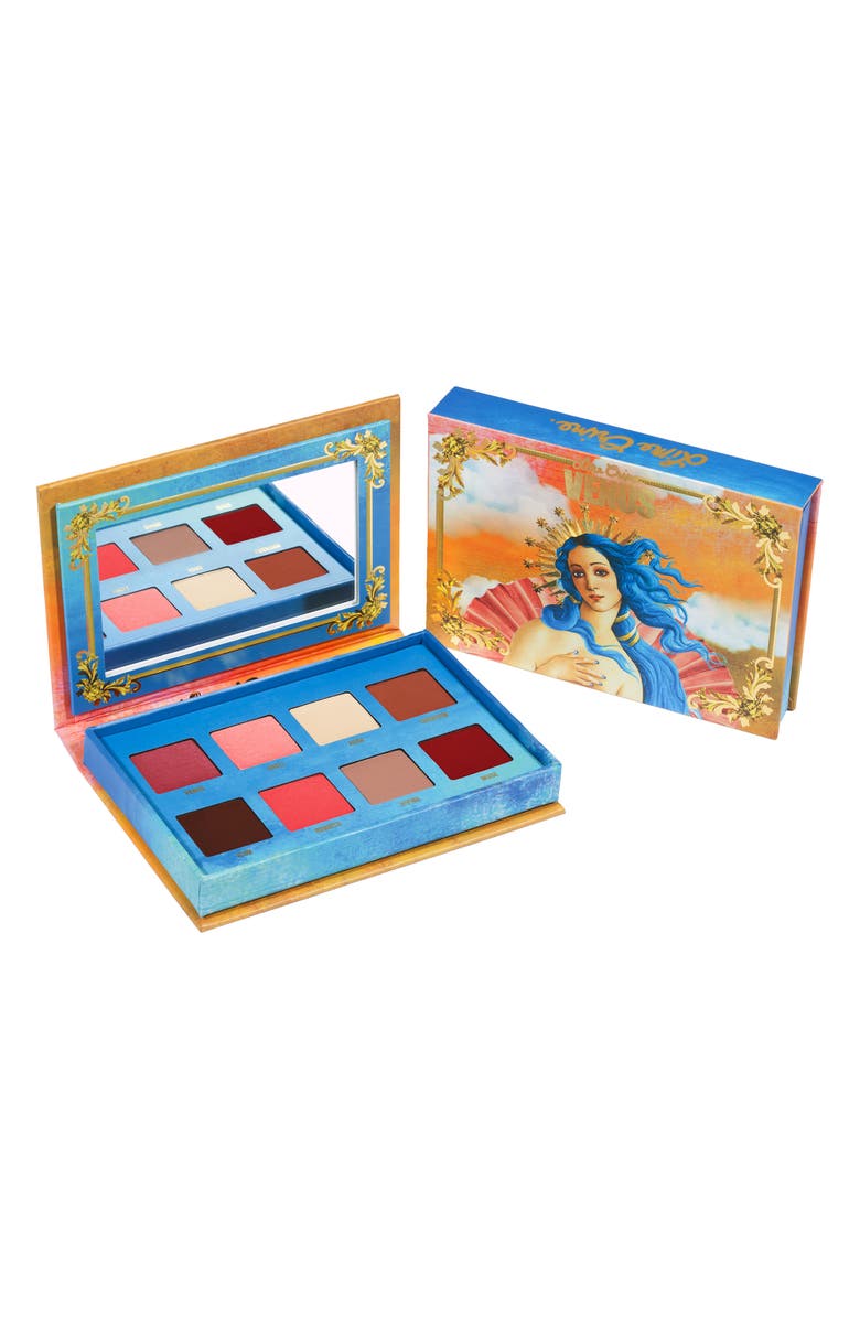 Lime Crime Venus Eyeshadow Palette | Nordstromrack