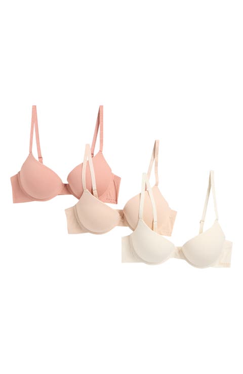 Bra Packs | Nordstrom Rack