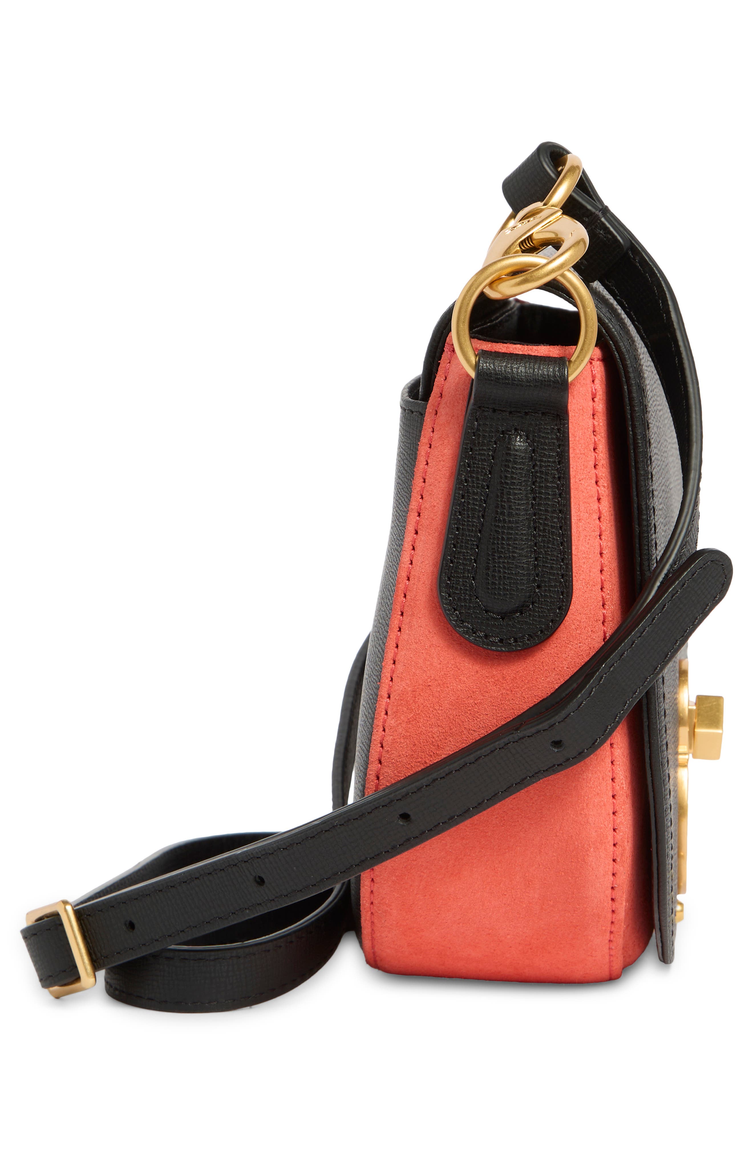 Longchamp Cavalcade Small Crossbody Bag | Nordstromrack