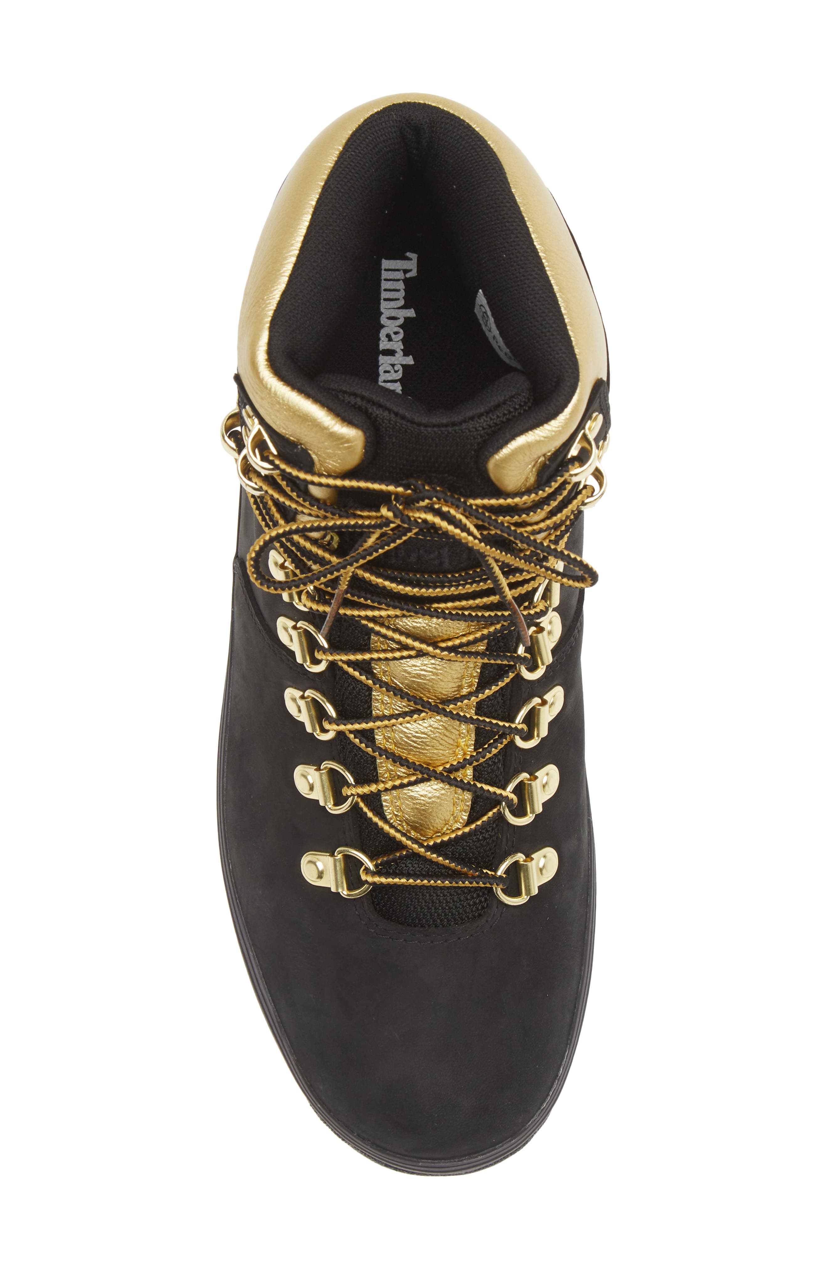 Timberland Euro Waterproof Hiker Boot (Women) | Nordstromrack