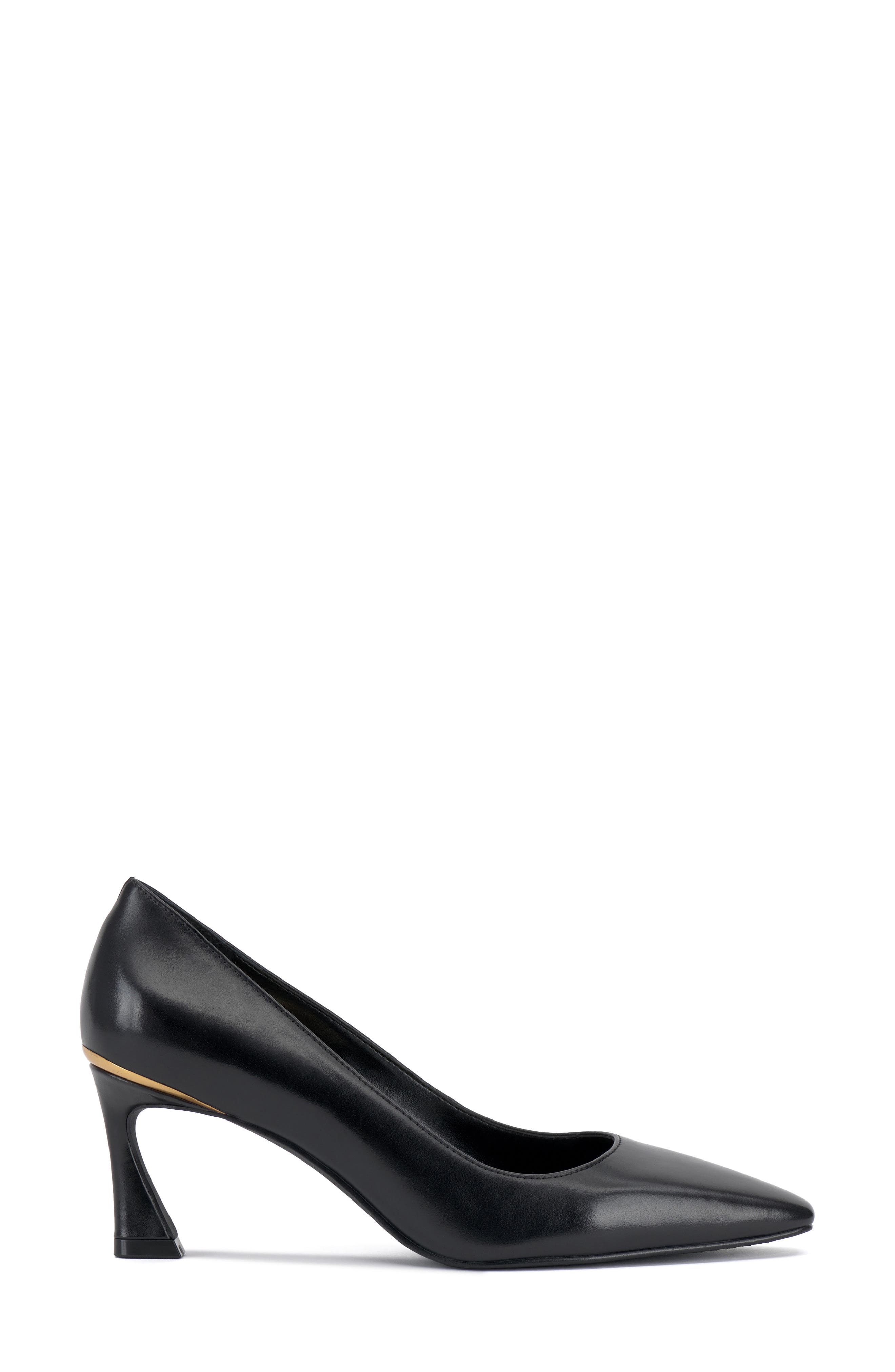 Vince Camuto Sabrily Square Toe Pump (Women) | Nordstromrack