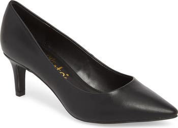 Callisto Hit Pan Pump (Women) | Nordstrom