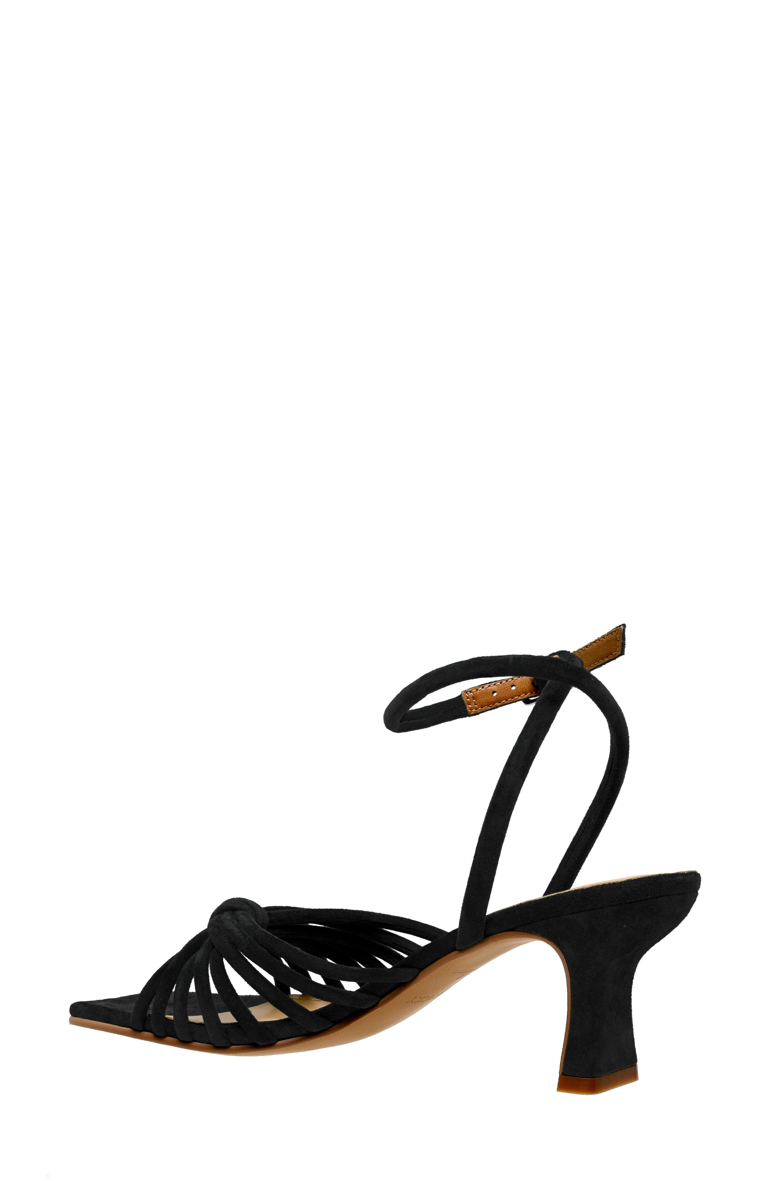 Lisa Vicky Zealous Ankle Strap Sandal (Women) | Nordstromrack