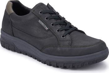 Mephisto 'Paco' Waterproof Walking Sneaker (Men) | Nordstrom