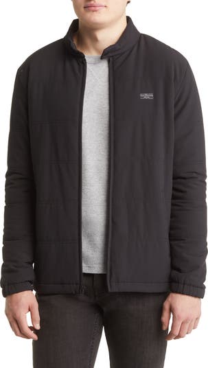 TravisMathew Interlude Puffer Jacket | Nordstrom