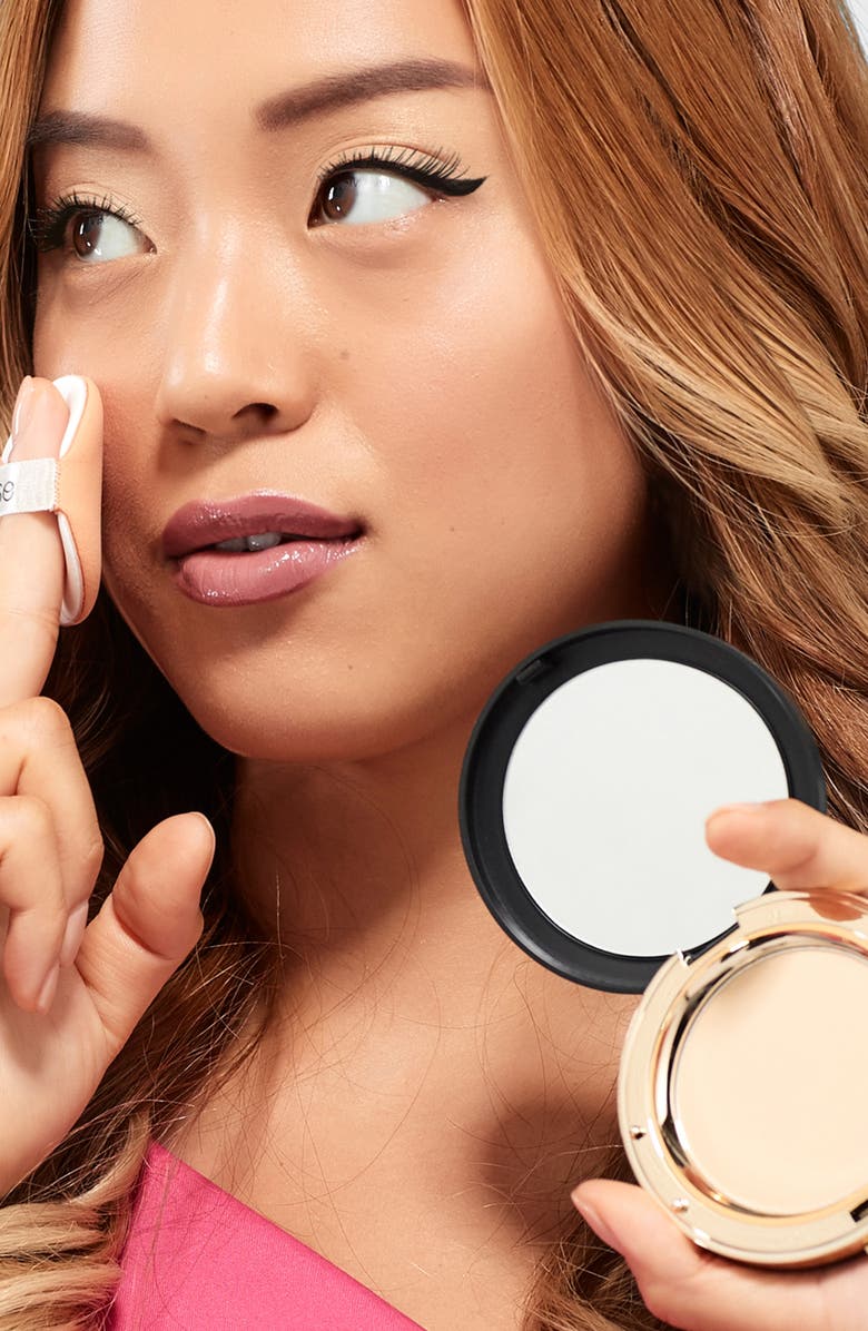 MIRENESSE DD Velvet Skin Line Minimizing Powder | Nordstromrack